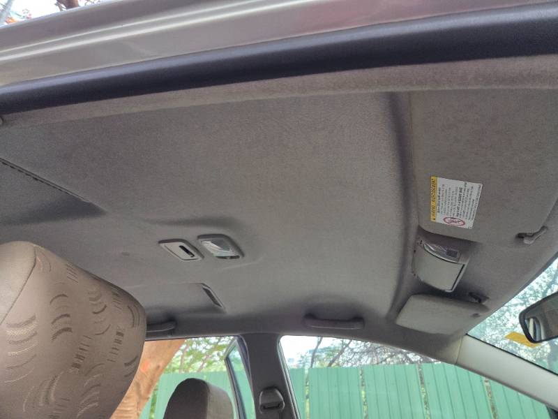 Buy Used Toyota Innova 2.5 V Diesel 7-seater of 2009 model @ 5,50,000 ...