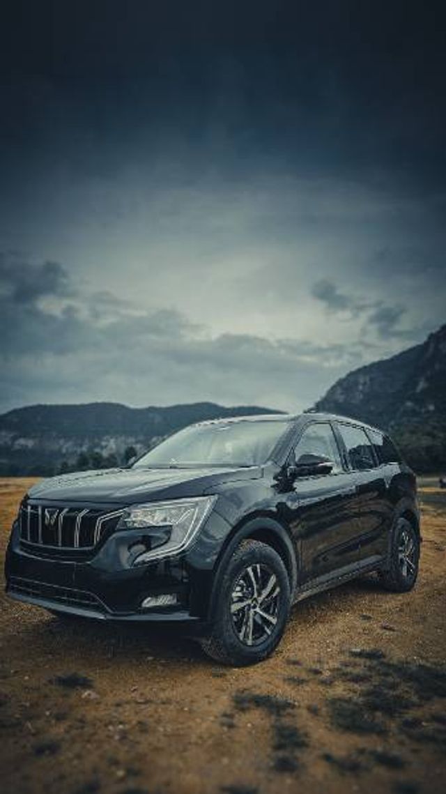 कोटमा में ₹20.50 लाख से 1 पुरानी Mahindra XUV700 कारें - बेहतरीन कीमतों ...