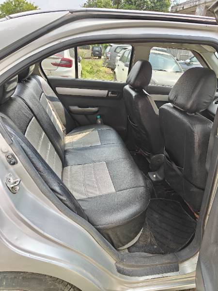Buy Used Maruti Swift Dzire VDi of 2009 model @ 1,70,000 INR in Ujjain ...