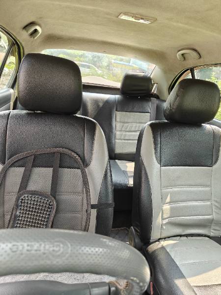 Buy Used Maruti Swift Dzire VDi of 2009 model @ 1,70,000 INR in Ujjain ...