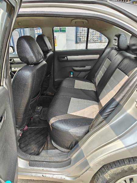 Buy Used Maruti Swift Dzire VDi of 2009 model @ 1,70,000 INR in Ujjain ...