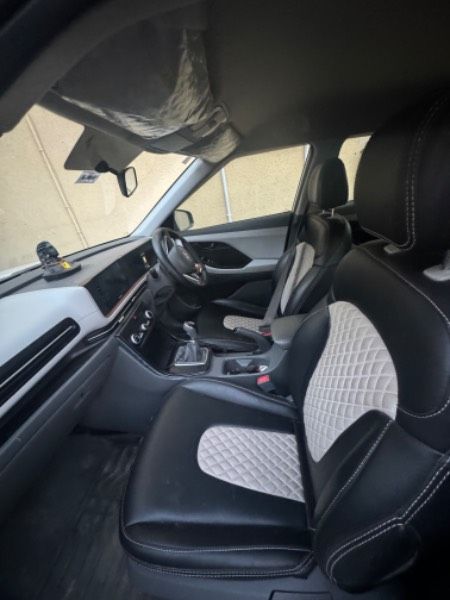 Buy Used Hyundai Creta E Diesel of 2024 model @ 13,50,000 INR in Nagpur ...
