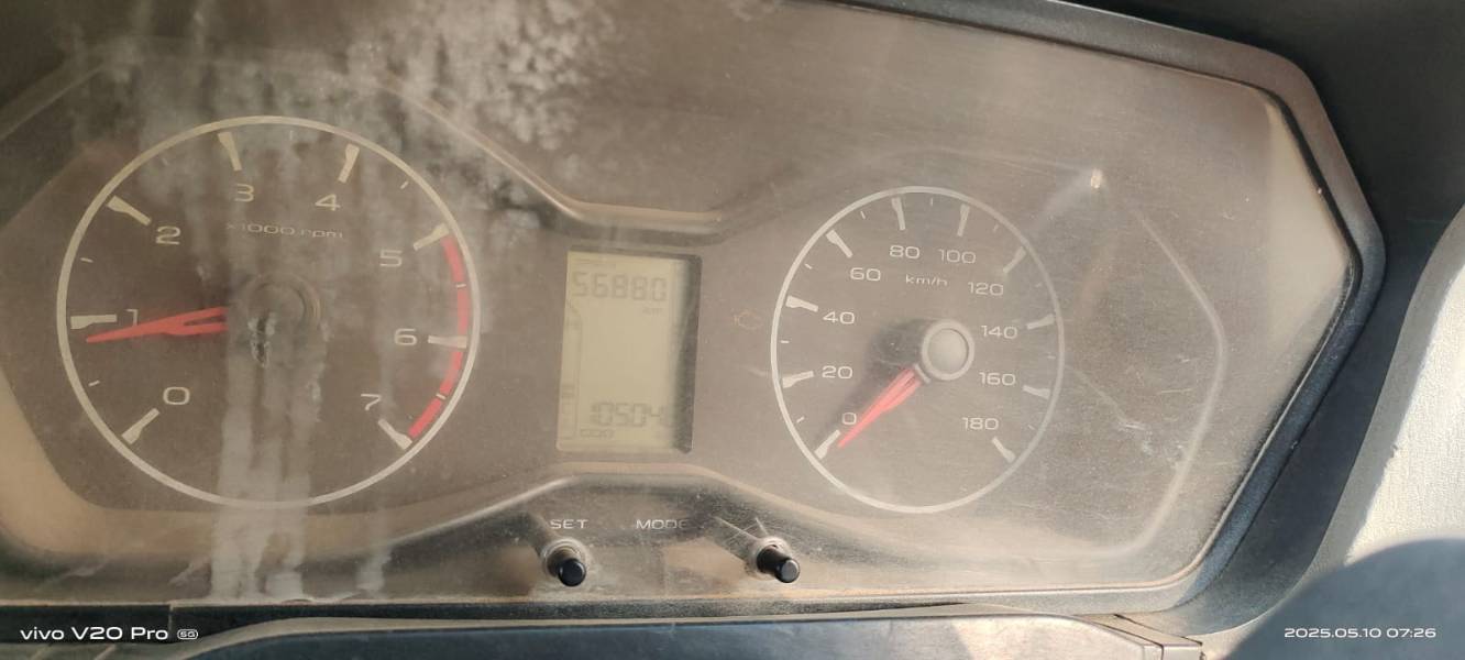 Buy Used Mahindra Scorpio S2 7 Seater of 2015 model @ 8,50,000 INR in ...