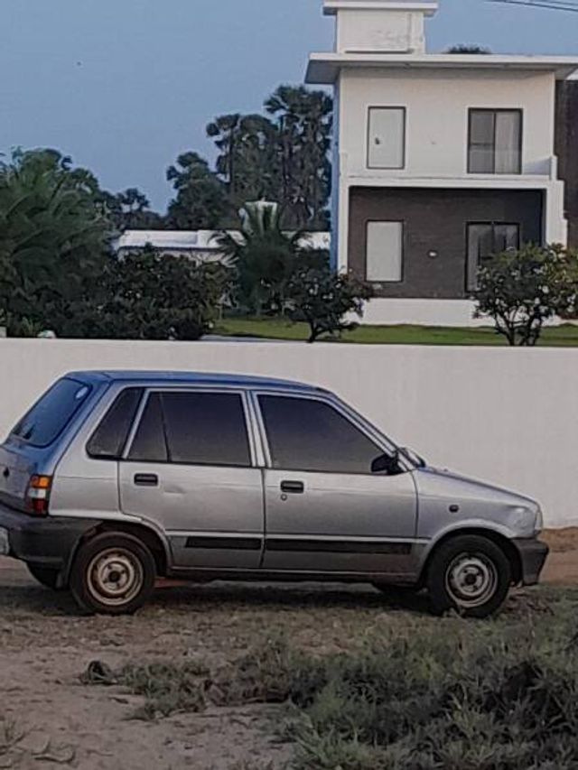 99 Used Maruti Suzuki Cars in Tirunelveli - Second Hand Maruti Suzuki ...