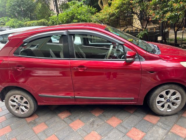 हल्दवानी में ₹75,000 से 2 पुरानी Ford Figo कारें - बेहतरीन कीमतों पर ...