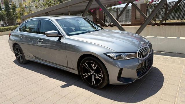 भारत में ₹34.50 लाख से 24 पुरानी BMW 3 Series Long Wheelbase कारें ...