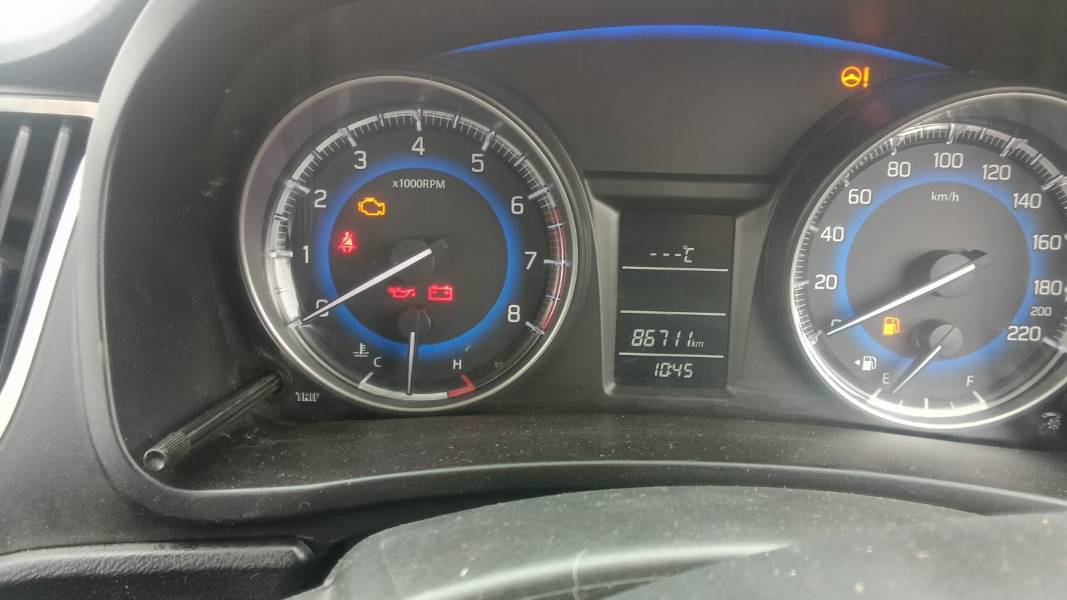 Buy Used Maruti Baleno 1.2 Delta of 2019 model @ 4,20,000 INR in ...