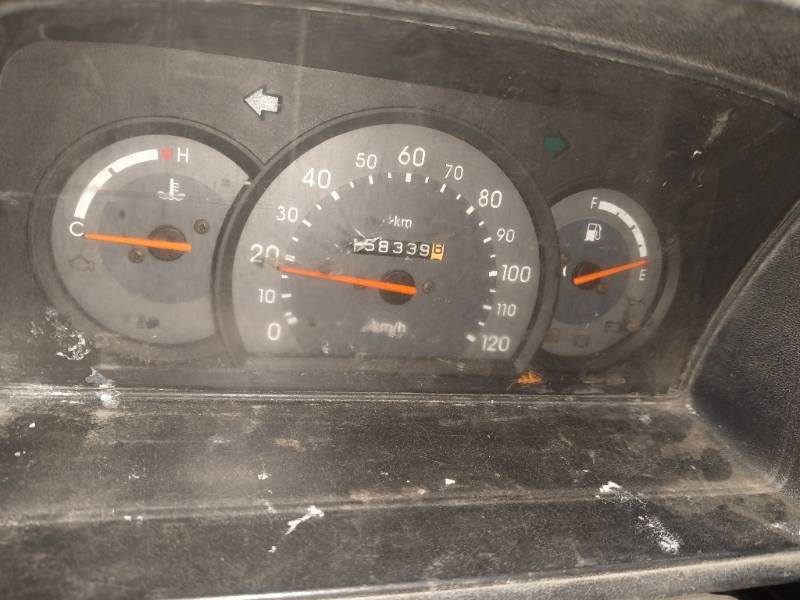 Buy Used Maruti Omni E MPI STD of 2011 model @ 92,000 INR in Kanpur ...