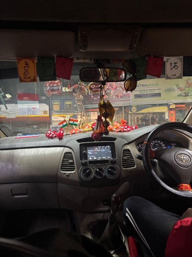 पूर्वी सिक्किम में ₹4.50 लाख से 3 पुरानी Toyota Innova कारें - बेहतरीन ...