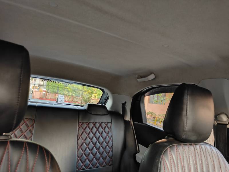 Buy Used Tata Punch Pure BSVI of 2023 model @ 4,80,000 INR in Ujjain ...