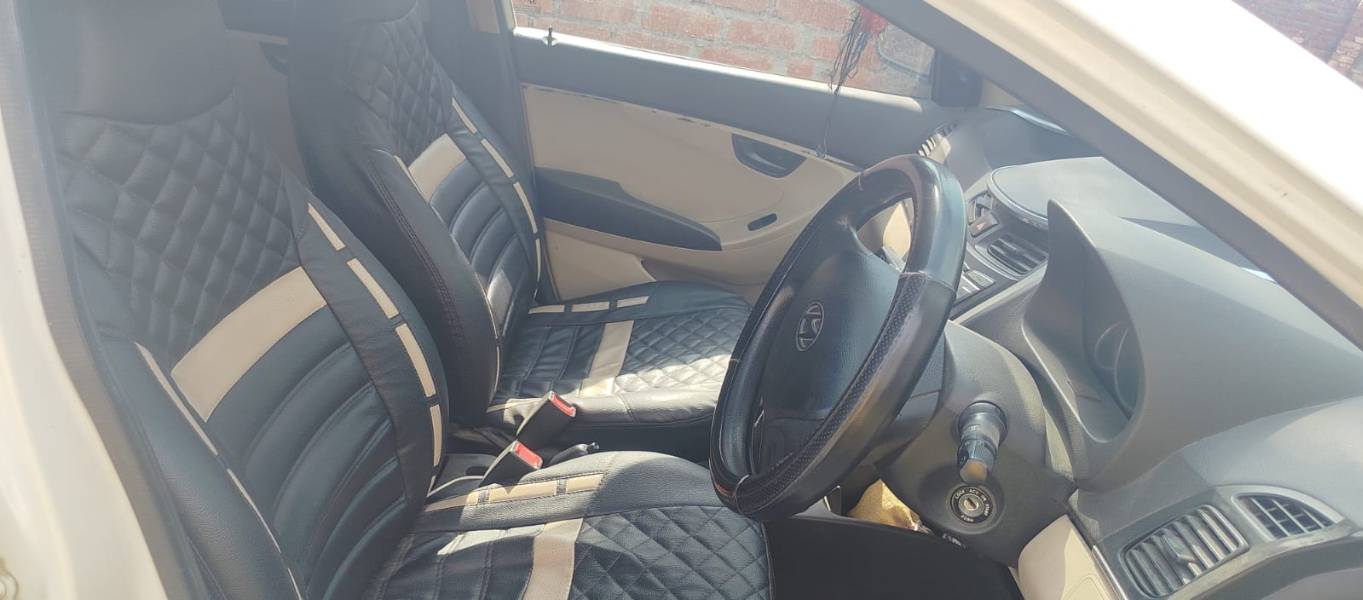 Buy Used Hyundai EON Magna Plus of 2016 model @ 2,10,000 INR in ...