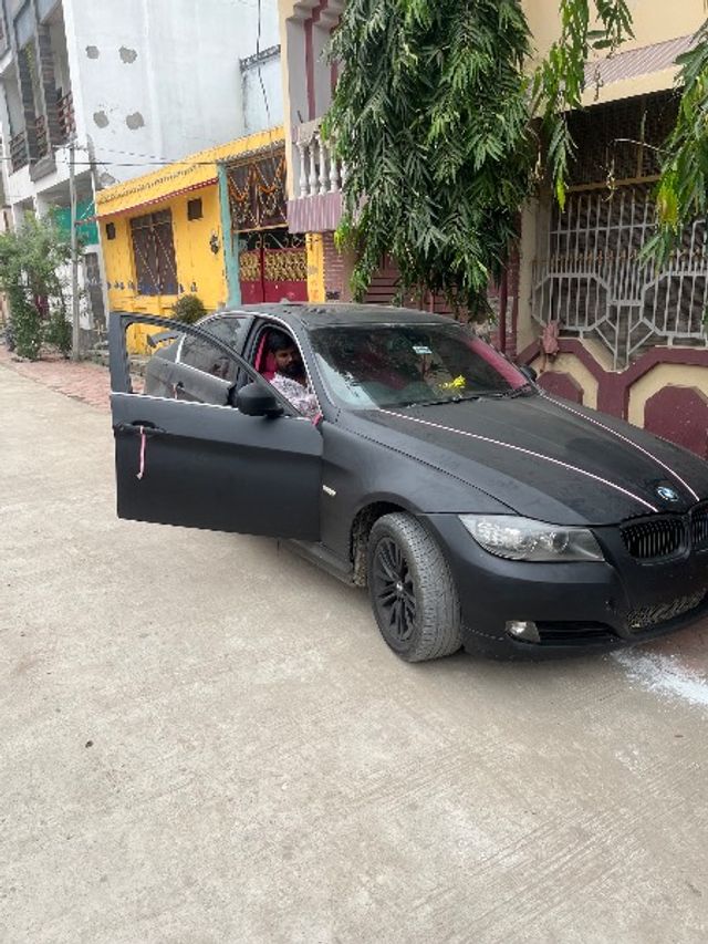 टेट्री बाजार में ₹9 लाख से 1 पुरानी BMW 3 Series कारें - बेहतरीन कीमतों ...