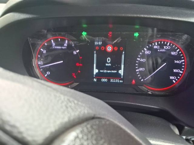 Used 2024 Mahindra Thar Petrol Manual in Kamrup at ₹13.50 Lakh - CarDekho