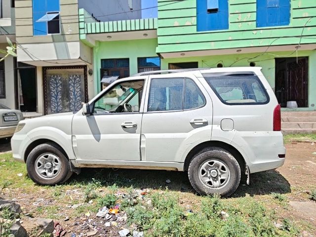 शेओपुर में ₹3.80 लाख से 3 पुरानी Tata Safari Storme कारें - बेहतरीन ...