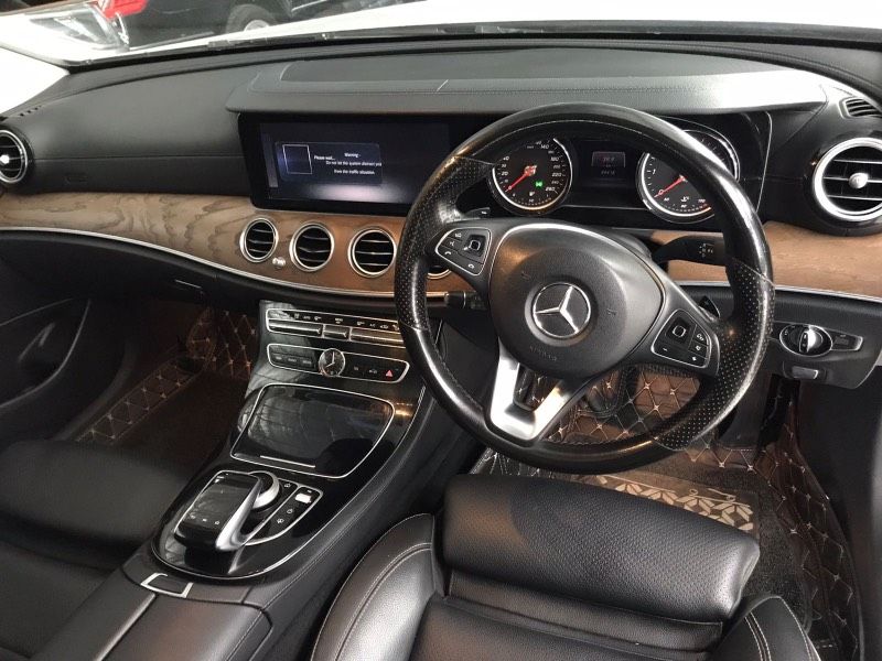 Buy Used Mercedes-Benz GLE 250d of 2017 model @ 21,00,000 INR in ...