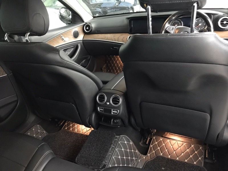 Buy Used Mercedes-Benz GLE 250d of 2017 model @ 21,00,000 INR in ...