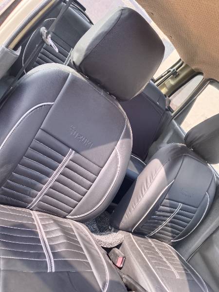 Used Maruti Zen LX Car in Hanumangarh, 1998 Model - Find Best Deals ...