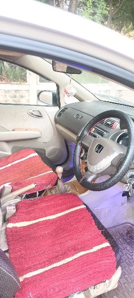 Buy Used Honda City GXi of 2007 model @ 1,00,000 INR in Nashik ...
