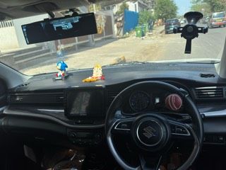 Buy Used Maruti XL6 Alpha of 2019 model @ 7,89,000 INR in Panvel ...