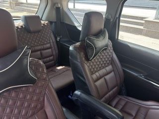 Buy Used Maruti XL6 Alpha of 2019 model @ 7,89,000 INR in Panvel ...