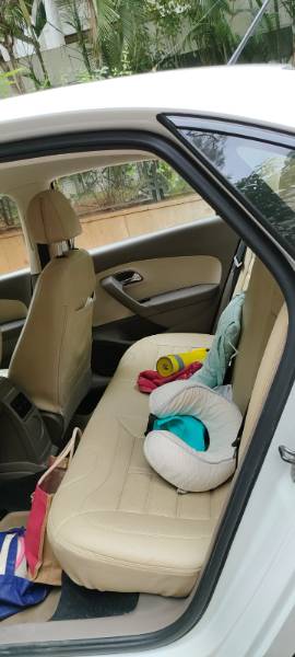 Buy Used Skoda Rapid 1.6 MPI Active of 2016 model @ 3,80,000 INR in ...