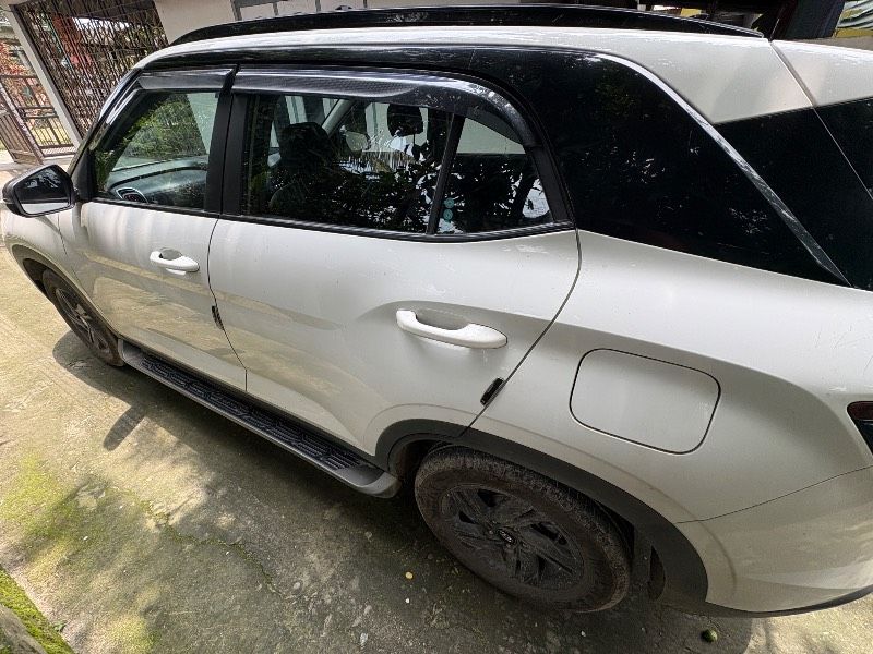 Buy Used Hyundai Creta S Plus Knight of 2023 model @ 12,00,000 INR in ...