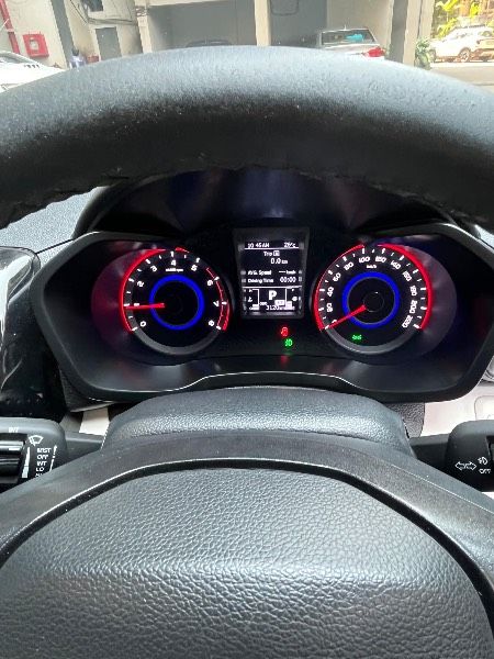 Buy Used Mahindra XUV 3XO MX2 Pro AT of 2024 model @ 8,70,000 INR in ...