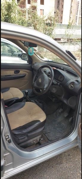 Buy Used Hyundai Santro Xing GL of 2013 model @ 1,60,000 INR in Noida ...