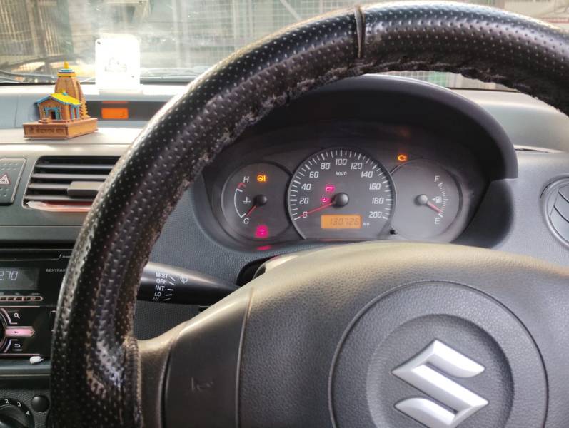 Buy Used Maruti Swift Dzire LXI of 2012 model @ 1,90,000 INR in ...