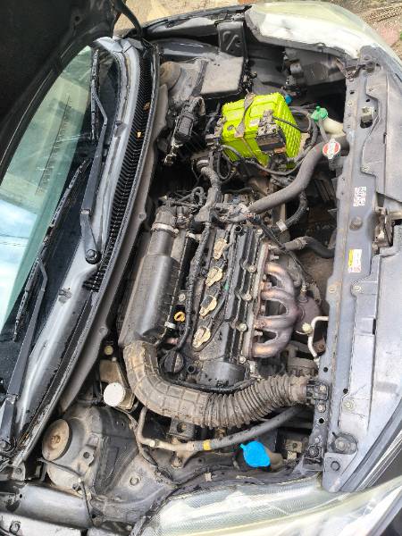 Buy Used Maruti Baleno 1.2 Delta of 2016 model @ 4,25,000 INR in Jaipur ...