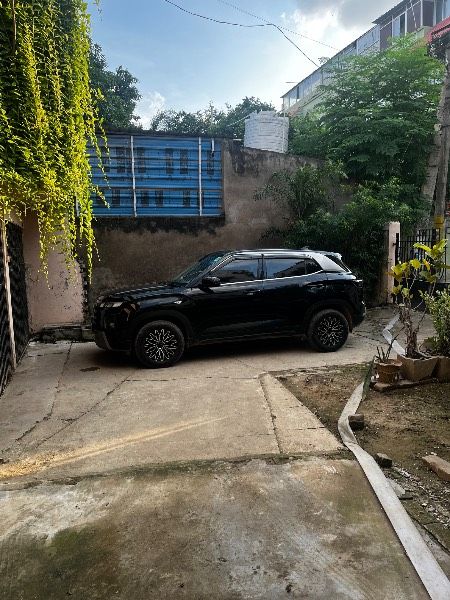 Buy Used Hyundai Creta E of 2025 model @ 9,50,000 INR in Patna ...