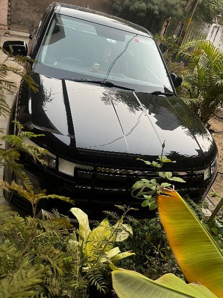 Buy Used Hyundai Creta E of 2025 model @ 9,50,000 INR in Patna ...