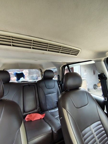 Buy Used Tata Safari Storme VX of 2016 model @ 5,50,000 INR in Hapur ...