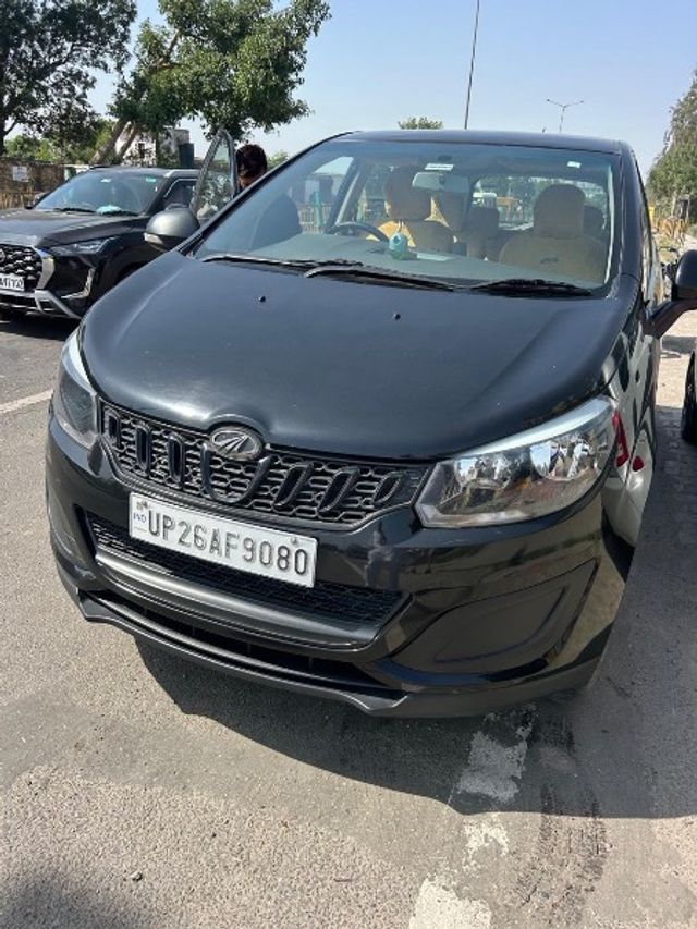 काशीपुर में ₹6 लाख से 2 पुरानी Mahindra Marazzo कारें - बेहतरीन कीमतों ...