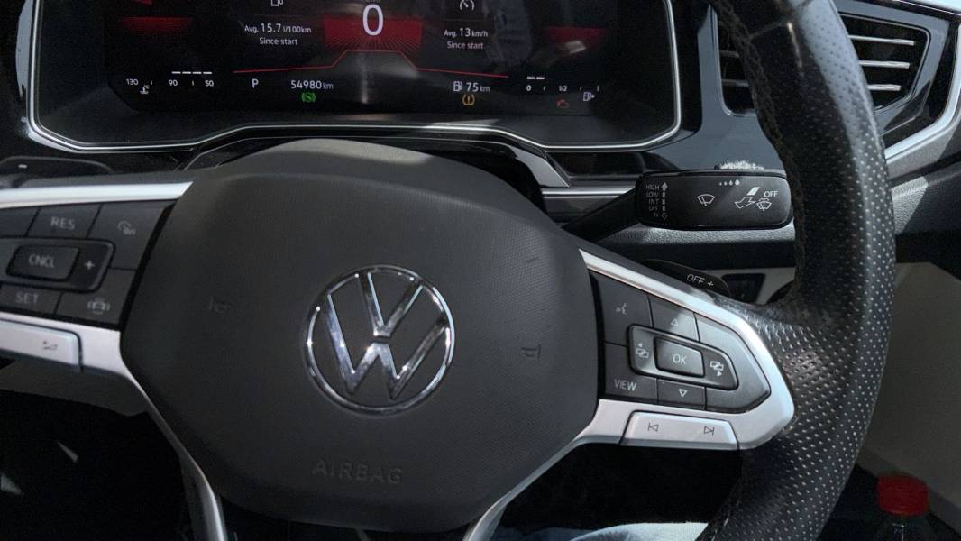 Buy Used Volkswagen Virtus GT Plus DSG BSVI of 2022 model @ 12,00,000 ...
