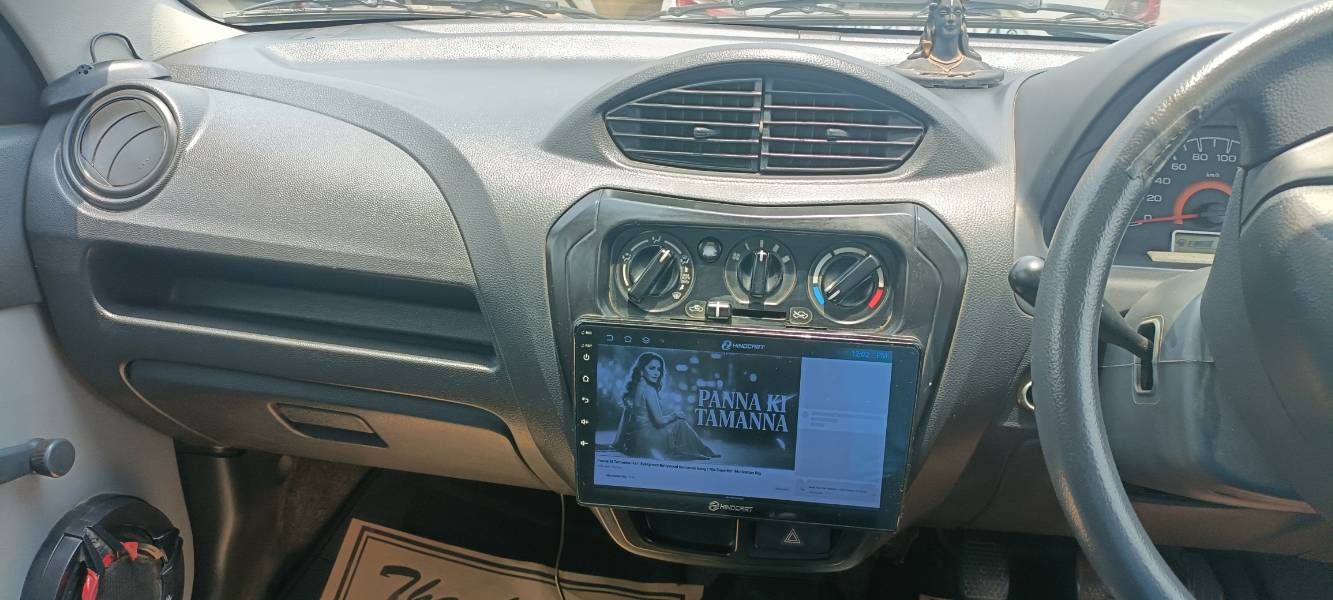 Buy Used Maruti Alto 800 LX Optional of 2017 model @ 2,20,000 INR in ...