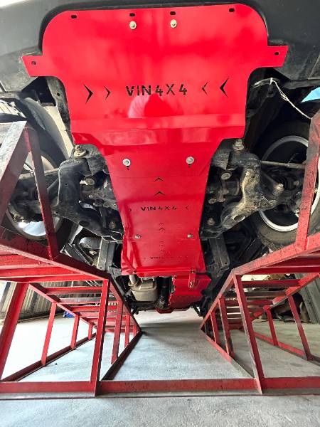 Buy Used Mahindra Thar LX 4WD Hard Top Diesel BSVI of 2022 model @ 15 ...