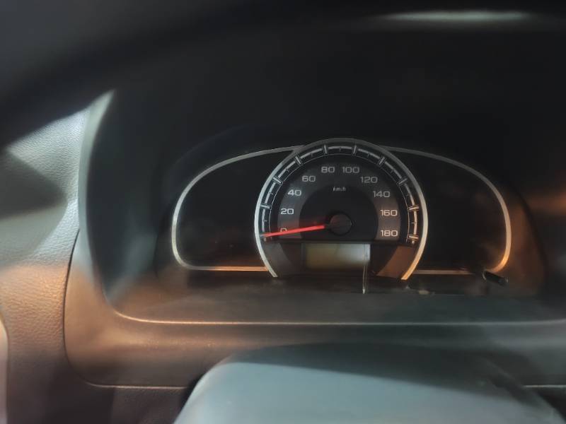 Buy Used Maruti Alto 800 LXI of 2017 model @ 1,60,000 INR in Patna ...