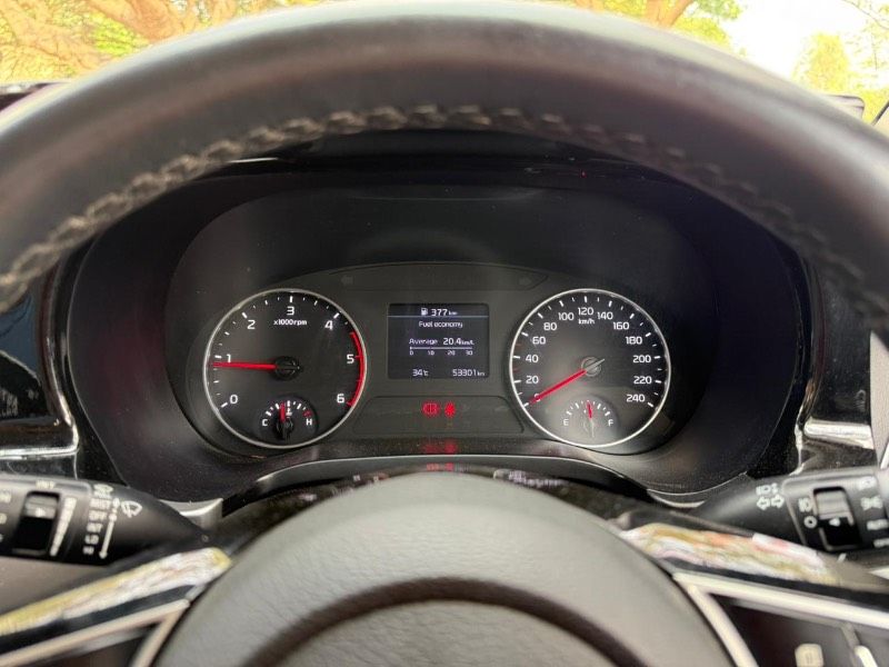Buy Used Kia Seltos HTX Diesel of 2020 model @ 12,50,000 INR in ...