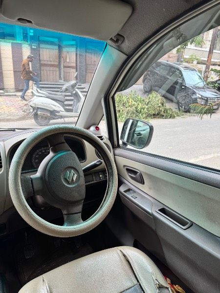 Buy Used Maruti Zen Estilo LXI Green -CNG of 2013 model @ 1,30,000 INR ...
