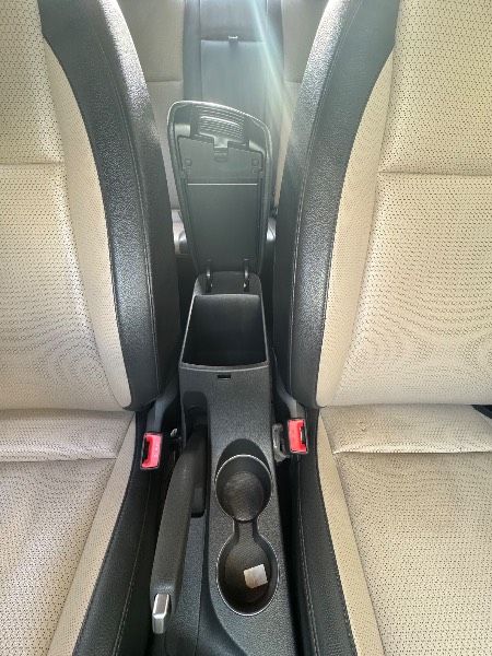 Buy Used Hyundai Verna VTVT 1.6 AT SX Option of 2018 model @ 8,35,000 ...
