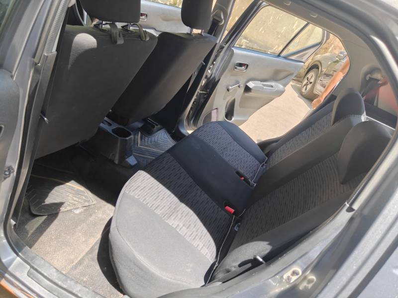 Buy Used Maruti Ignis 1.2 Sigma BSIV of 2017 model @ 4,70,000 INR in ...