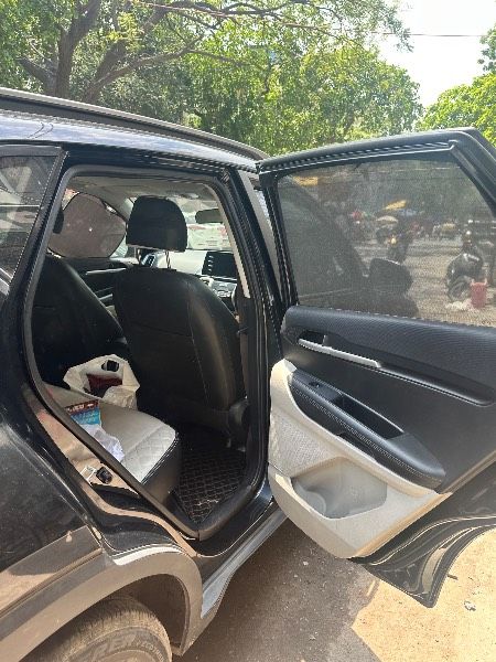 Buy Used Kia Sonet HTX Diesel BSVI of 2021 model @ 7,00,000 INR in ...