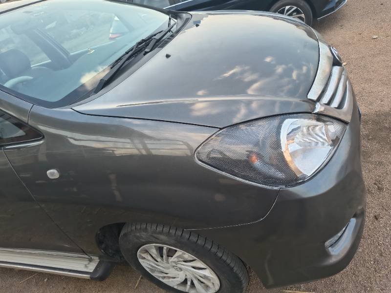 Buy Used Toyota Innova 2.5 G Diesel 7 Seater BS III of 2010 model @ 7 ...
