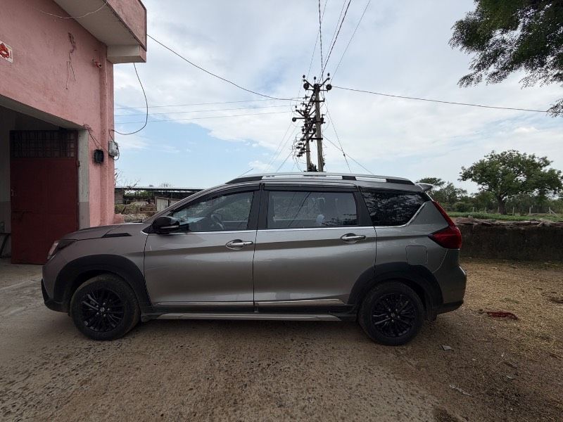 Buy Used Maruti XL6 Zeta of 2019 model @ 8,50,000 INR in Bhilwara ...