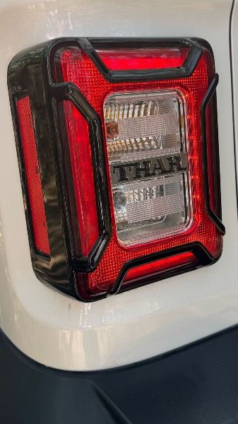 Buy Used Mahindra Thar LXT 4WD Diesel of 2025 model @ 18,97,000 INR in ...