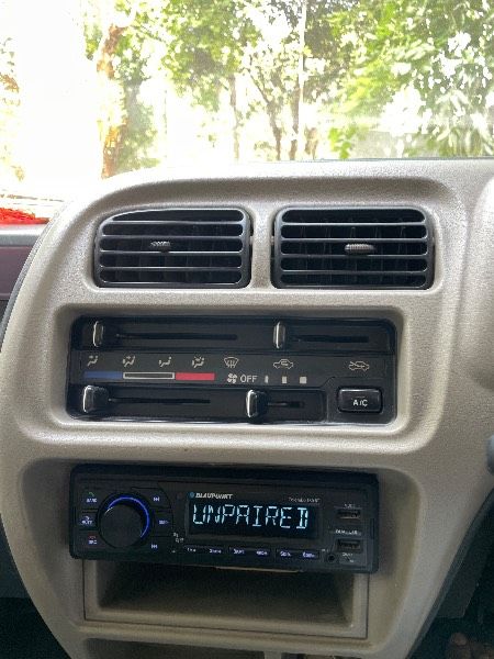 Buy Used Maruti Eeco 5 Seater AC BSIV of 2017 model @ 3,99,000 INR in ...