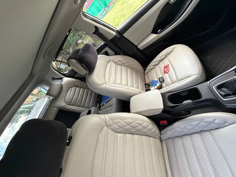 Buy Used Hyundai Creta SX Diesel BSVI of 2021 model @ 11,50,000 INR in ...