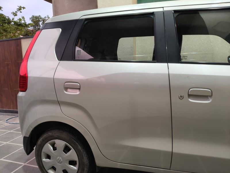 Buy Used Maruti Wagon R LXI of 2019 model @ 4,50,000 INR in Jaipur ...