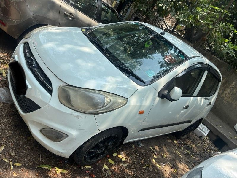 Buy Used Hyundai i10 Magna 1.1L of 2012 model @ 1,00,000 INR in Delhi ...
